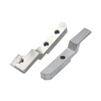 China Precision Stamping Die & Clamp Display Set With Tungsten Steel Blade for sale