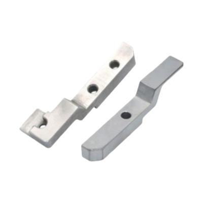 China Precision Stamping Die & Clamp Display Set With Tungsten Steel Blade for sale