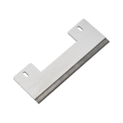 China High Speed Steel Cutting Blades With Hrc 62 Hardness For Battery Tab Cutting for sale