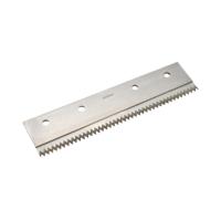 China Tungsten Carbide Lithium Battery Cutting Blades with Ultra Sharp Edges Wear Resistant Coating for sale