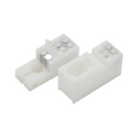 China Resin Based CNC Machining China Components For Industrial Valves for sale