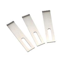 China Nail Coil Machine Riveting Dies Cutters Guide Rollers And Cutting Blades for sale