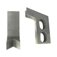China Precision Stamping Die & Clamp Display Set With Tungsten Steel Blade for sale