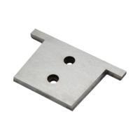 China 2800 Scissor Set Tungsten Steel Blades Featuring Tab Upper Cutting for sale