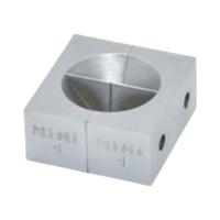 China Precision Stamping Die & Clamp Display Set With Tungsten Steel Blade for sale