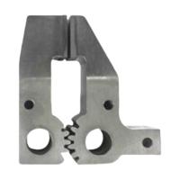 China Precision Stamping Die & Clamp Display Set With Tungsten Steel Blade for sale