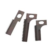 China Nail Coil Machine Riveting Dies Cutters Guide Rollers And Cutting Blades for sale