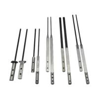 China High Speed Steel Cutting Blades With Hrc 62 Hardness For Battery Tab Cutting for sale