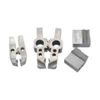 China Complete Machine Display Set With Flipping Gripper, Insertion Clamp, Linear Slide, Guide Block Module for sale