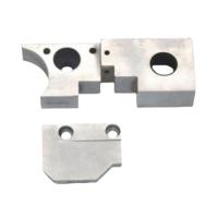 China Complete Machine Display Set With Flipping Gripper, Insertion Clamp, Linear Slide, Guide Block Module for sale