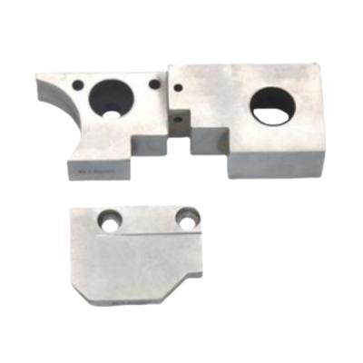 China Complete Machine Display Set With Flipping Gripper, Insertion Clamp, Linear Slide, Guide Block Module for sale