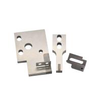 China Nail Coil Machine Product Display With 360° Mold Set, 580 Standard Die Set & Pre-Punching Die Set for sale