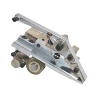 China Custom Precision Machining And Assembly Services For Tools Parts for sale