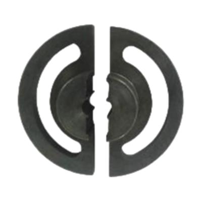 China ABS / PP CNC Machined Plastic Parts Automotive Grade For Car Interior Fittings for sale