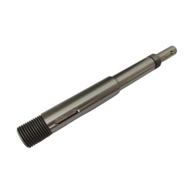 China High Precision CNC Turned Titanium Pin For Medical Device for sale