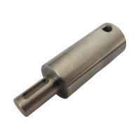 China Alloy Steel CNC Precision Turned Parts For Small Machinery Units for sale