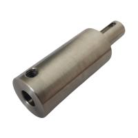 China Alloy Steel CNC Precision Turned Parts For Small Machinery Units for sale
