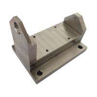 China CK45 Custom CNC Precision Machining Parts For Automation Machinery for sale