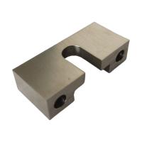 China CK45 Custom CNC Precision Machining Parts For Automation Machinery for sale