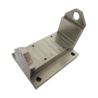 China CK45 Custom CNC Precision Machining Parts For Automation Machinery for sale