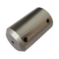 China Alloy Steel CNC Precision Turned Parts For Small Machinery Units for sale