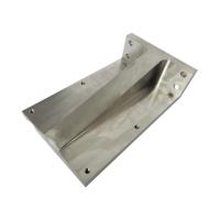 China CK45 Custom CNC Precision Machining Parts For Automation Machinery for sale