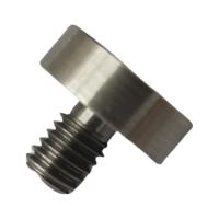 China Custom CNC Turning Milling Parts Stainless Steel Components For Industrial Machinery for sale