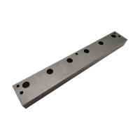 China Precision Machined Metal CNC Turning Milling Parts For Machinery Equipment Assembly for sale