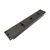 China Low Carbon Steel China CNC Machined Components For Agricultural Machinery for sale