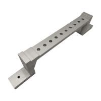 China 3 Axis 316L CNC Precision Turned Parts Corrosion Resistant For Surgical Instruments for sale