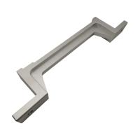 China 3 Axis 316L CNC Precision Turned Parts Corrosion Resistant For Surgical Instruments for sale