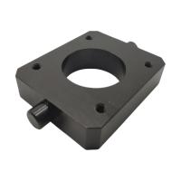 China Agricultural Equipment Precision CNC Machined Parts Anti Corrosion Rust Proof for sale
