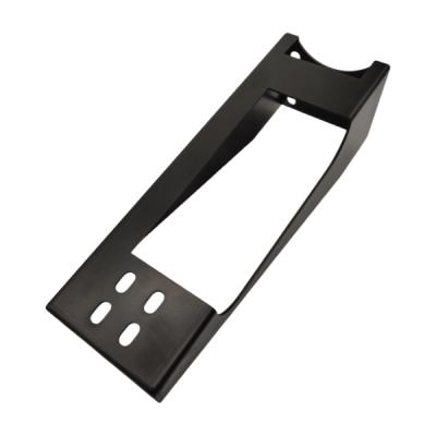 China Rapid Prototyping Precision Machined Parts​ For Aluminum Stainless Steel for sale