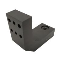 China Agricultural Equipment Precision CNC Machined Parts Anti Corrosion Rust Proof for sale