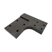 China Agricultural Equipment Precision CNC Machined Parts Anti Corrosion Rust Proof for sale
