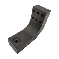 China Agricultural Equipment Precision CNC Machined Parts Anti Corrosion Rust Proof for sale