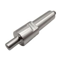 China High Accuracy CNC Machining Turning Parts for Stainless Steel And Aluminum Alloys for sale