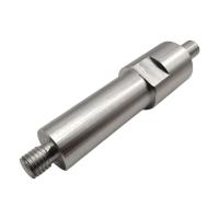 China High Accuracy CNC Machining Turning Parts for Stainless Steel And Aluminum Alloys for sale