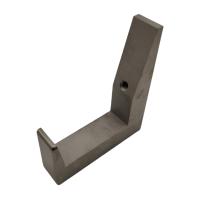 China Low Carbon Steel China CNC Machined Components For Agricultural Machinery for sale