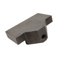 China Low Carbon Steel China CNC Machined Components For Agricultural Machinery for sale