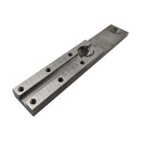 China Precision Machined Metal CNC Turning Milling Parts For Machinery Equipment Assembly for sale