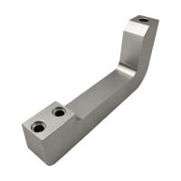 China 3 Axis 316L CNC Precision Turned Parts Corrosion Resistant For Surgical Instruments for sale