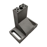 China BeCu Alloy CNC Precision Turned Parts Anti Deformation For Precision Instruments for sale