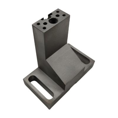China BeCu Alloy CNC Precision Turned Parts Anti Deformation For Precision Instruments for sale
