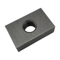 China Precision Engineering CNC Milling Parts For Nitrided Metal Automotive Parts for sale