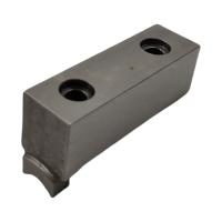 China Precision Engineering CNC Milling Parts For Nitrided Metal Automotive Parts for sale