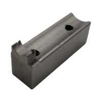 China Precision Engineering CNC Milling Parts For Nitrided Metal Automotive Parts for sale
