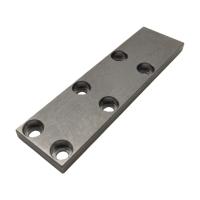 China Automotive Stainless Steel Parts CNC Milling Services With Sandblasting​ for sale