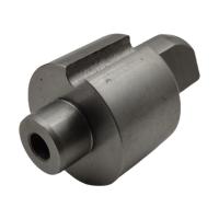 China BeCu Alloy CNC Precision Turned Parts Anti Deformation For Precision Instruments for sale