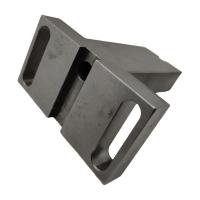 China Carbon Steel CNC Machining China Components Painted For Automation Equipment for sale